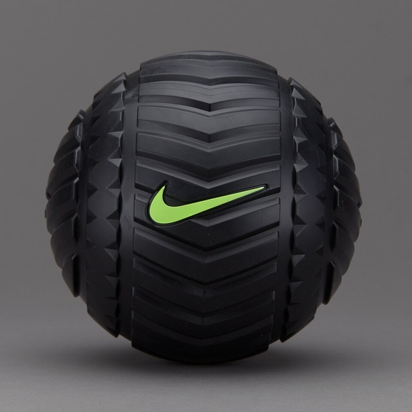 Nike | Other | Nike Recovery Ball Targeted Muscle Relief | Poshmark